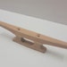 Wooden Dock Cleats - Etsy