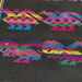 Vintage Floral Embroidered Huipil Shawl: Latin American Poncho - Etsy