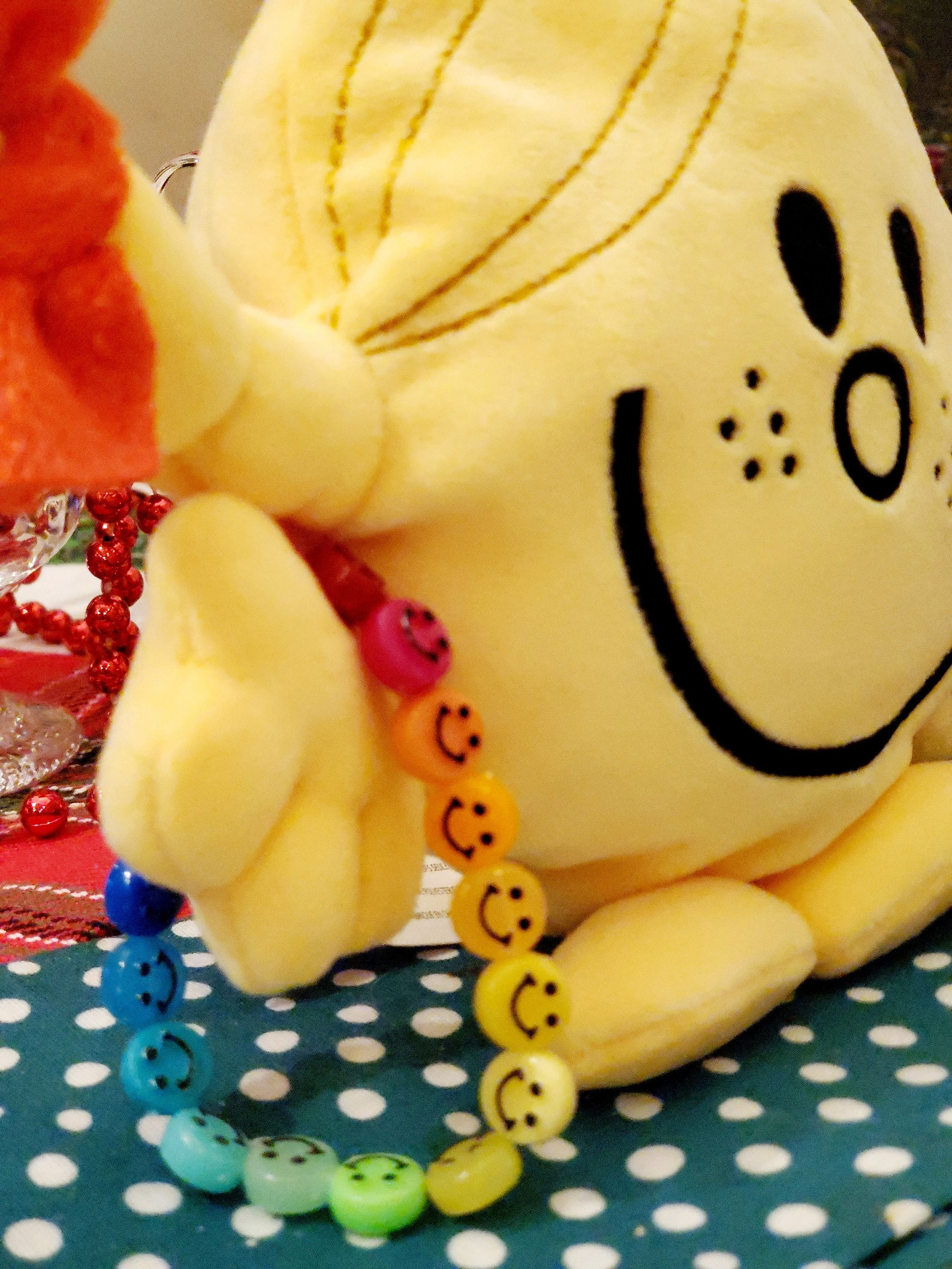 Little Miss Sunshine Happy Face Smiley Face Preppy Rainbow Friendship ...