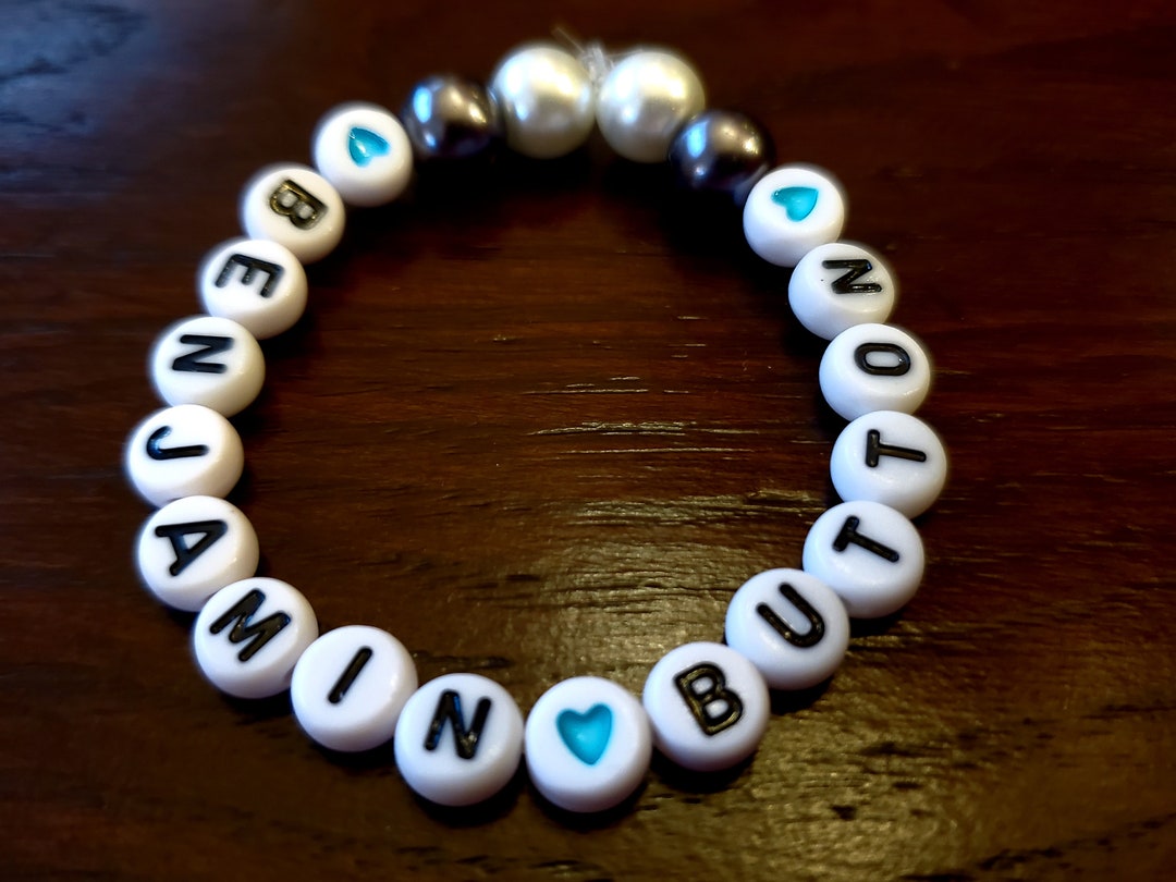 Benjamin Button Taylor Swift CAT Friendship Beaded Bracelet - Etsy