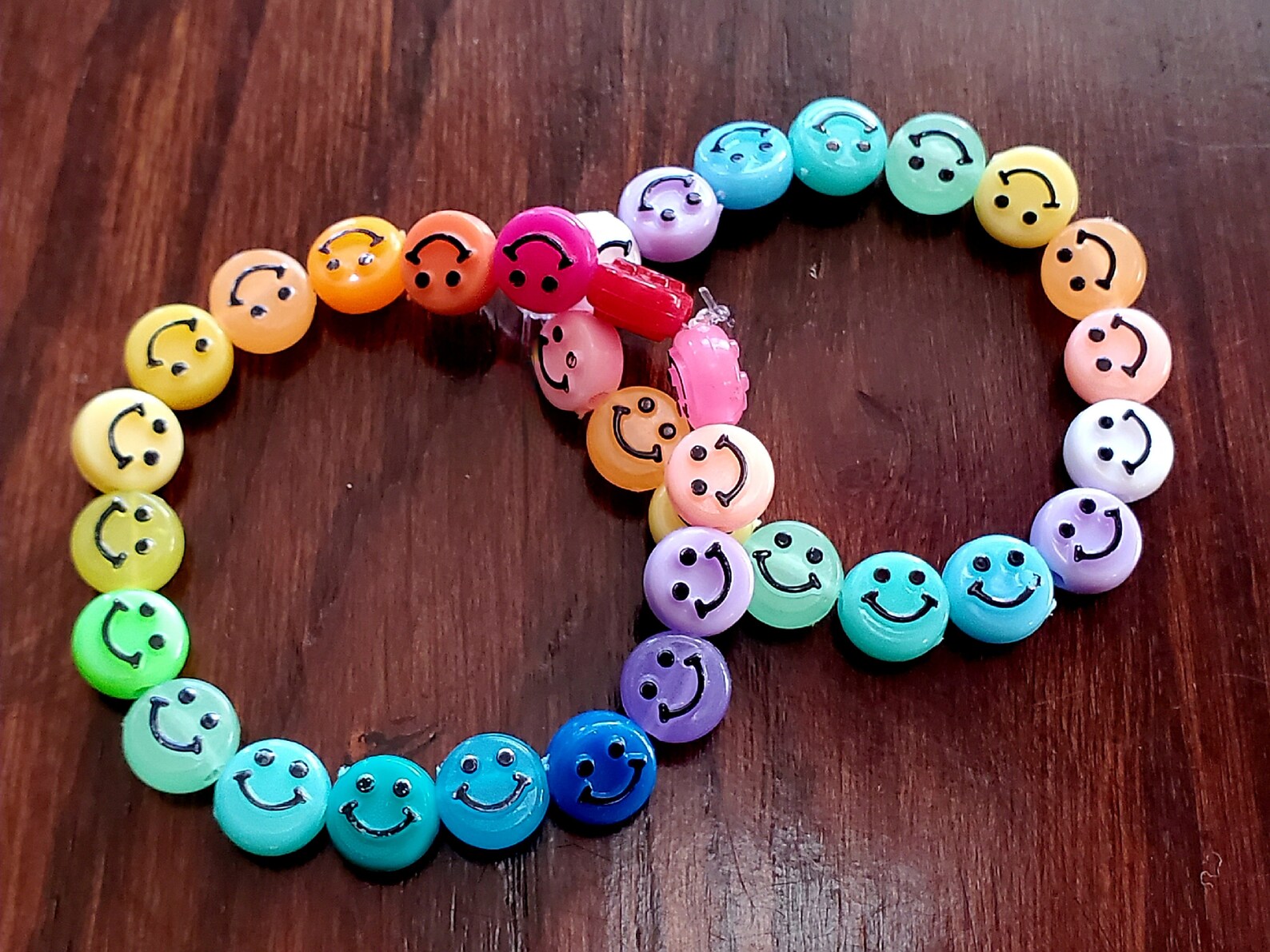 Little Miss Sunshine Happy Face Smiley Face Preppy Rainbow Friendship ...