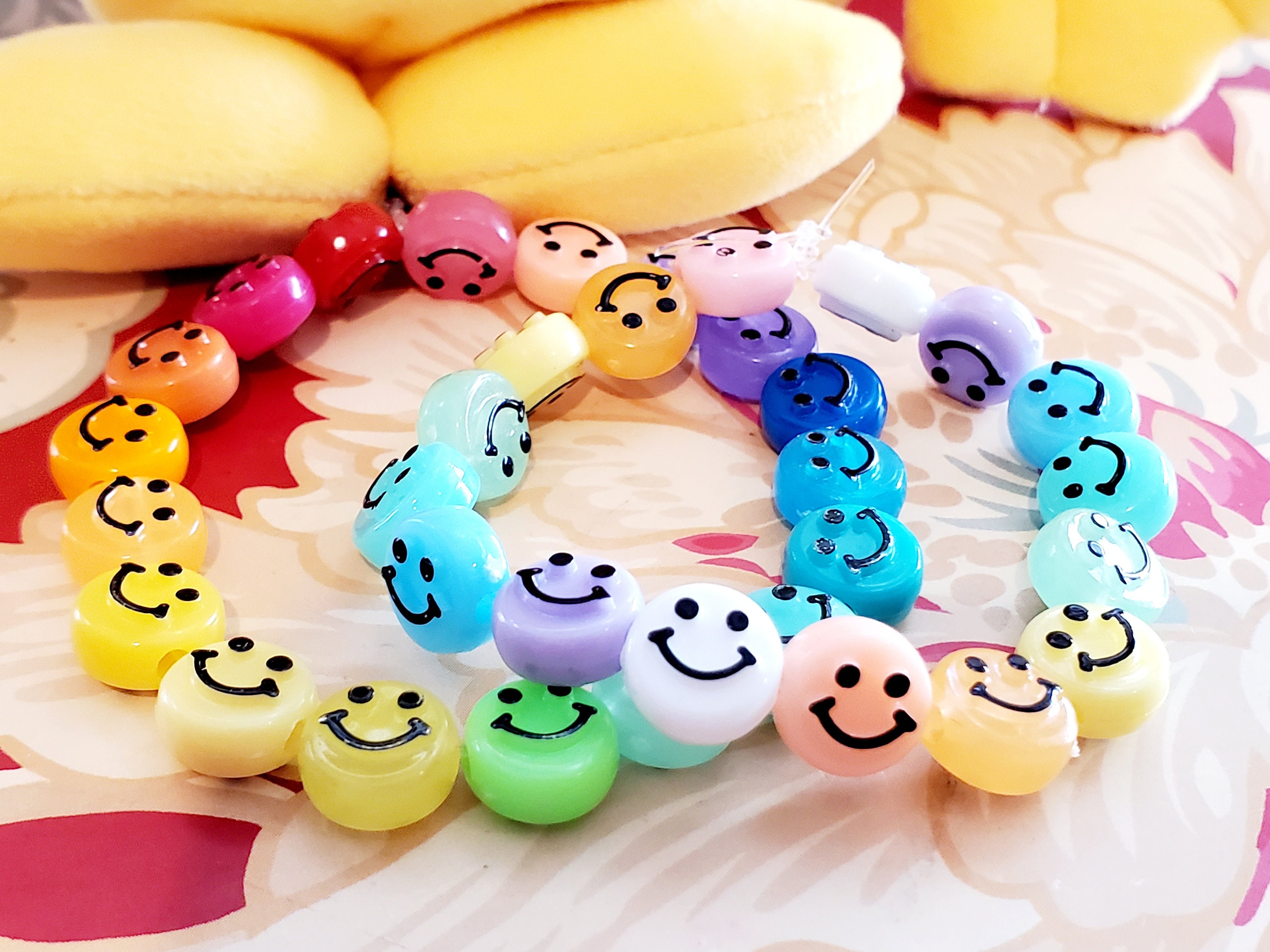 Little Miss Sunshine Happy Face Smiley Face Preppy Rainbow Friendship ...