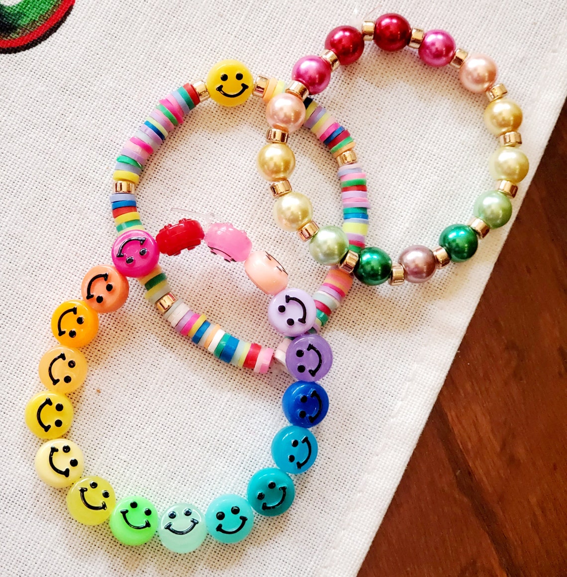Little Miss Sunshine Happy Face Smiley Face Preppy Rainbow Friendship ...