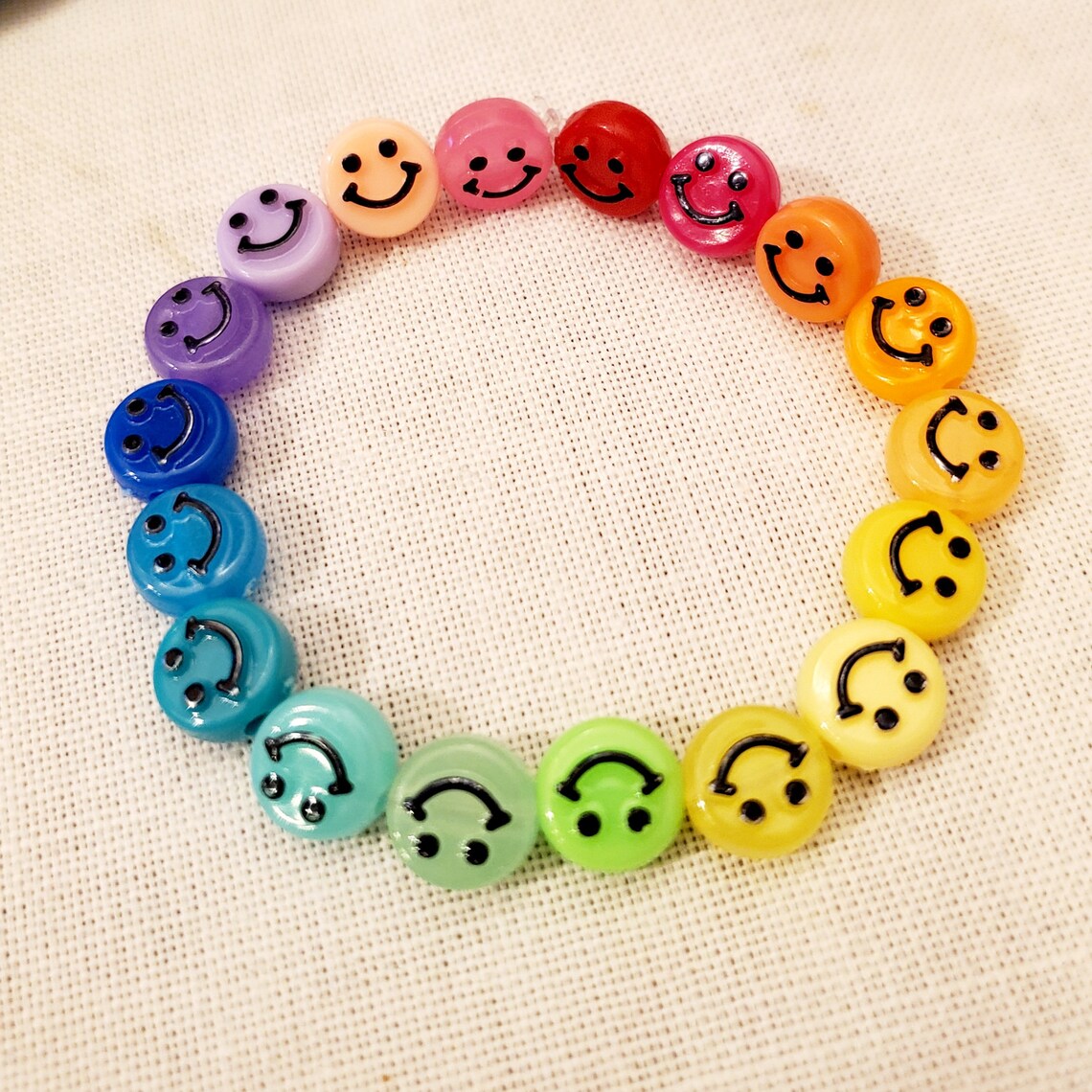 Little Miss Sunshine Happy Face Smiley Face Preppy Rainbow Friendship ...