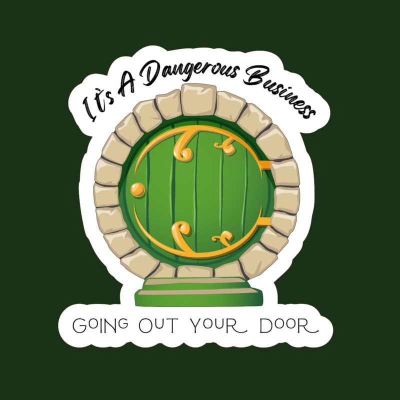abitoffunstickers - Etsy