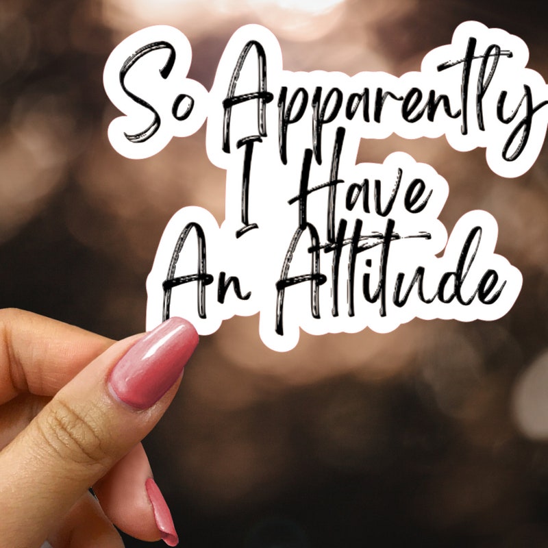 abitoffunstickers - Etsy