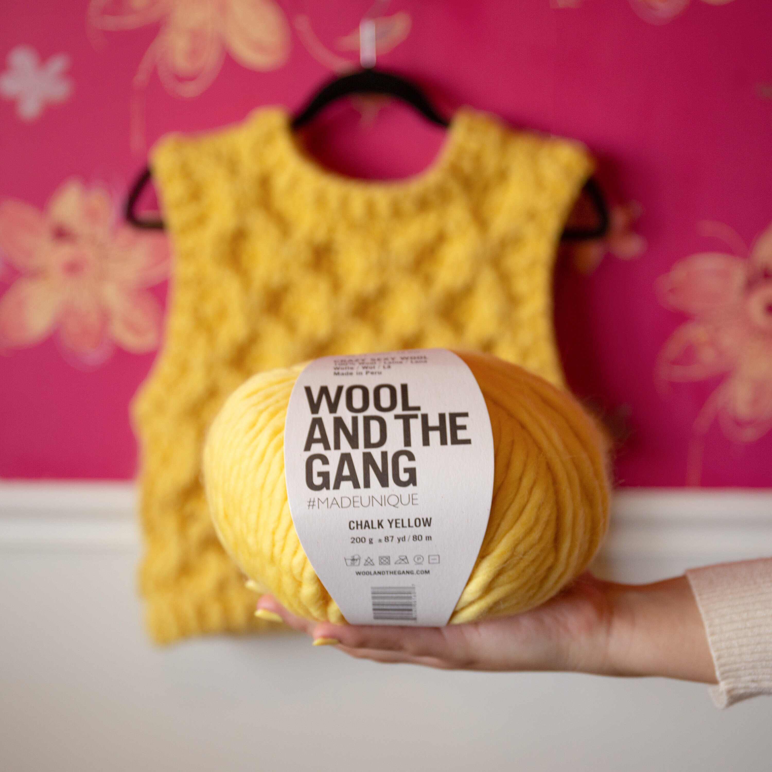 Knitting Vest Pattern, Chunky Knitting Pattern, Cable Knit Vest Pattern ...