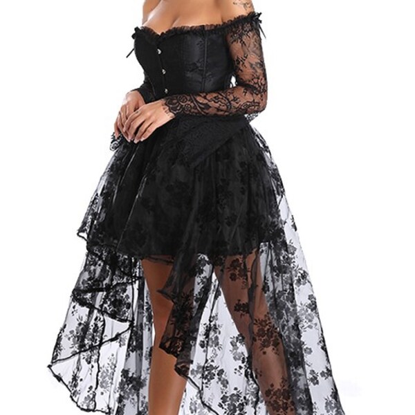 Masquerade Dress - Etsy
