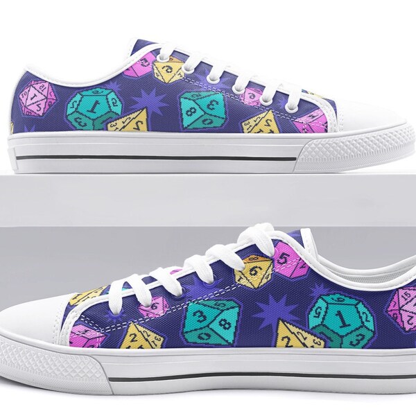 Dnd Dragon Shoes - Etsy