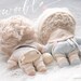 20cm Plush Cotton Doll Clothes - Etsy