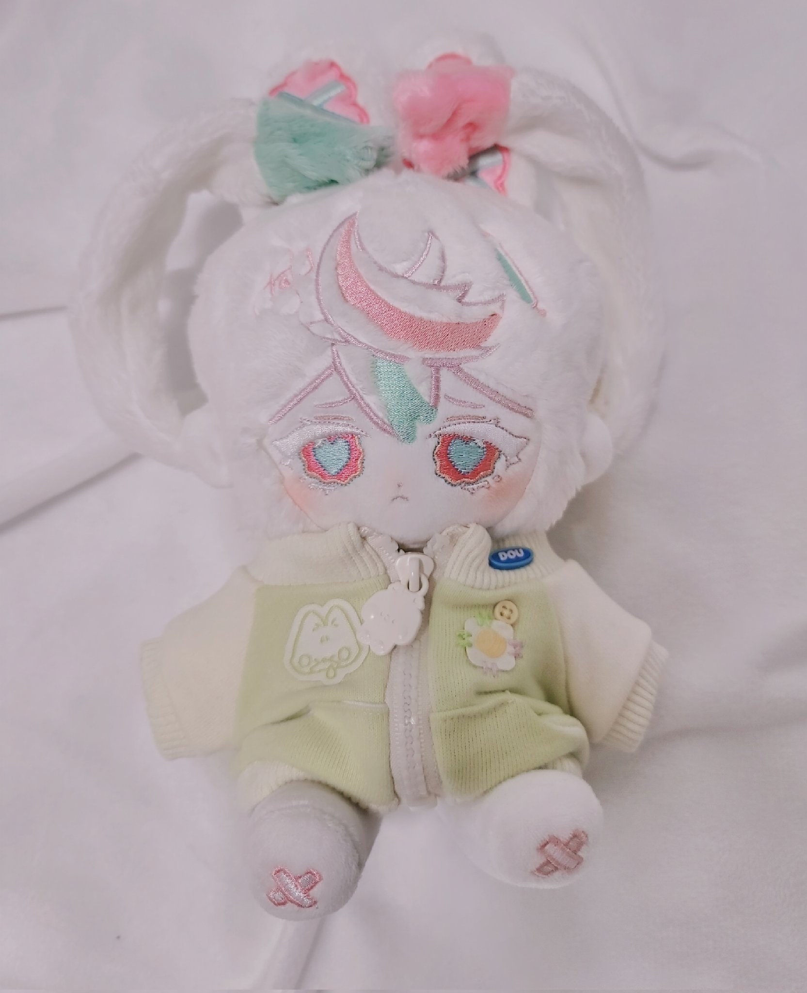 15cm 20cm Plush Cotton Doll Clothes - Etsy