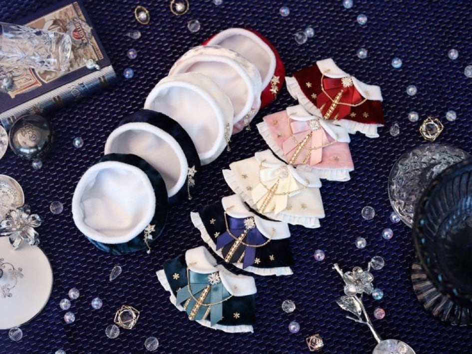 10cm Plush Cotton Doll Clothes - Etsy