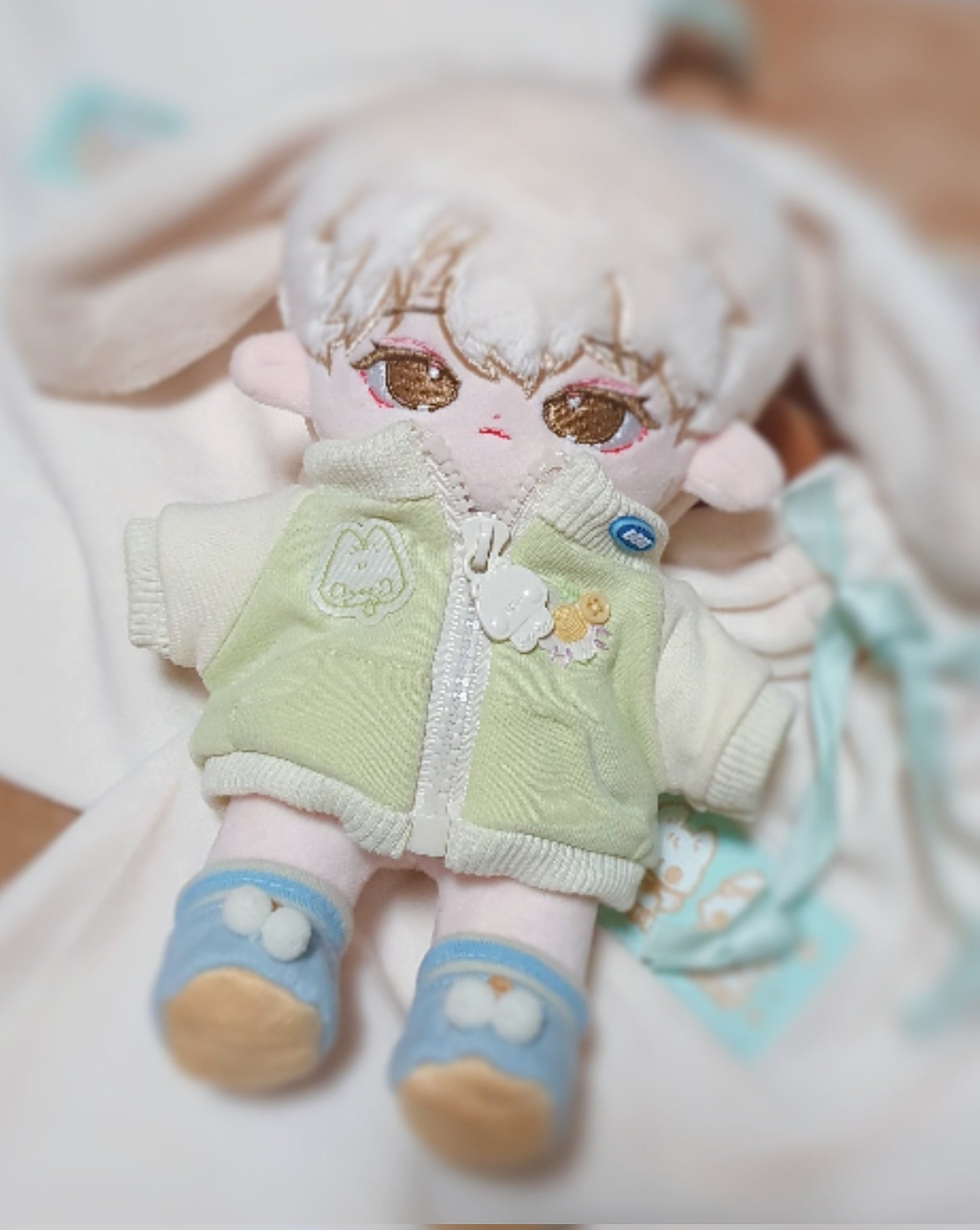 15cm 20cm Plush Cotton Doll Clothes - Etsy