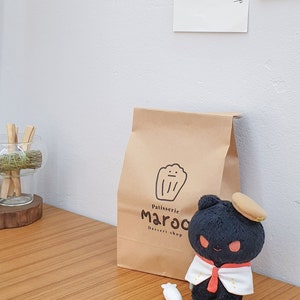 10cm Plush Cotton Doll - Etsy