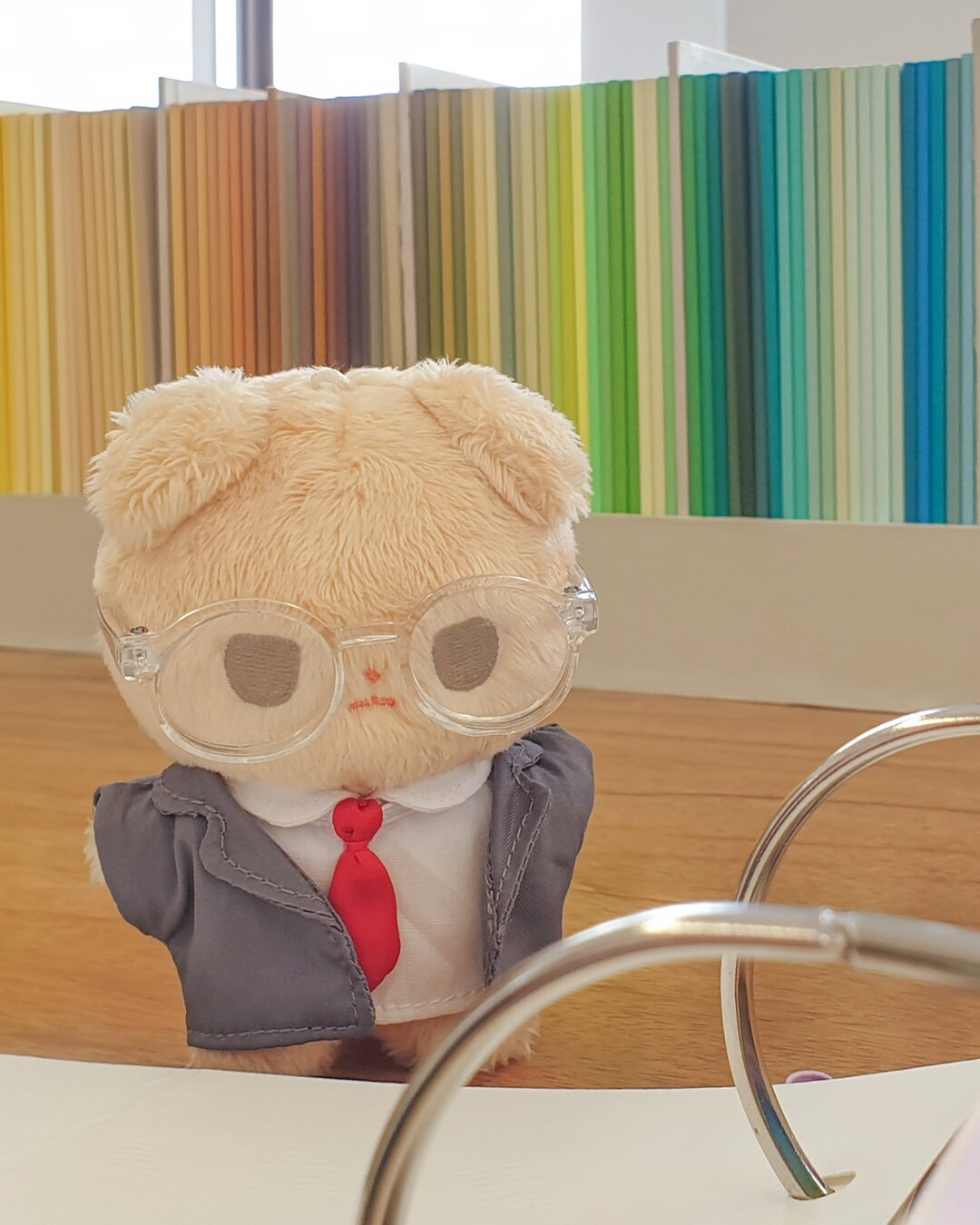 10cm Plush Cotton Doll - Etsy