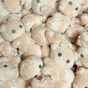 10cm Plush Cotton Doll - Etsy