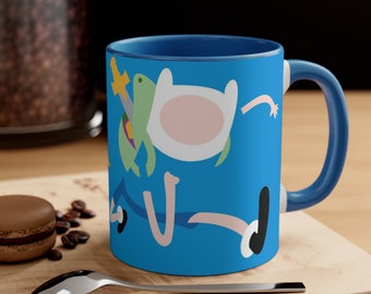 Ceramic Mug Adventure - Etsy