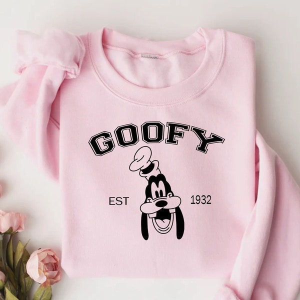 Goofy Shirt - Etsy