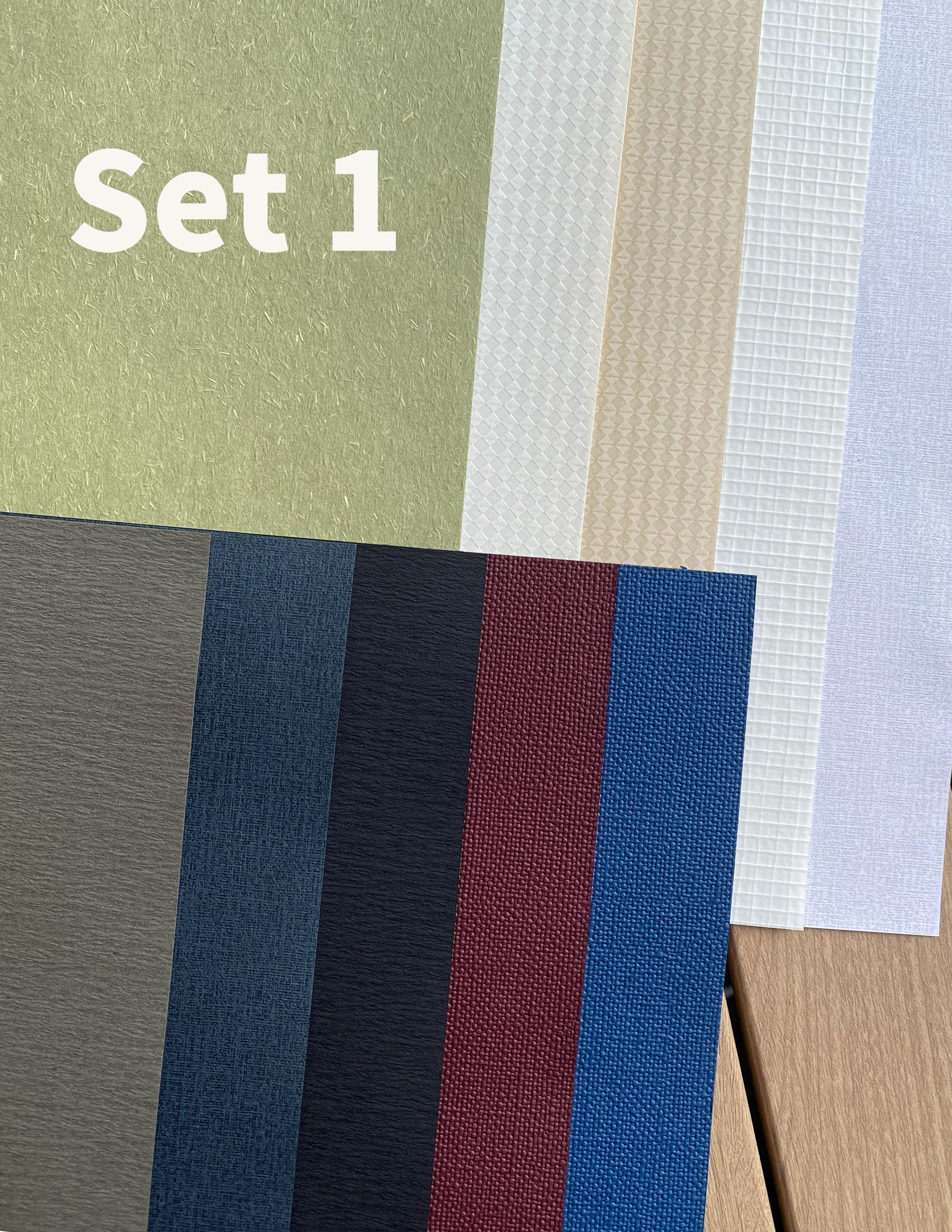 Bookbinding Signatures, Scrapbook, Decorative Paper, Vintage Paper ...