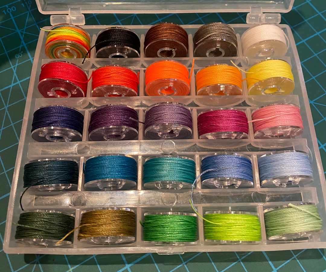 3 Ply 4 Ply Crawford Thread Irish Waxed Linen Thread - Etsy