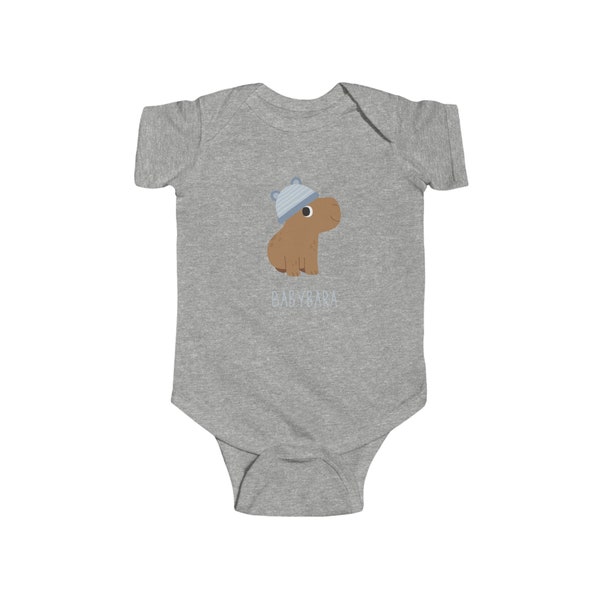 Capybara Onesies - Etsy