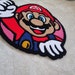 Mario Rug | Handmade Tufted Rug | Nintendo Rug| Funky Rug | Bedroom ...