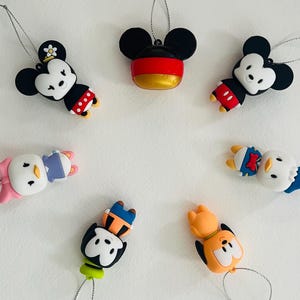Mickey Mouse Blind Box - Etsy