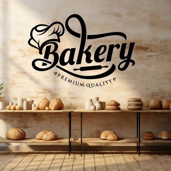 Bakery Vinyl - Etsy