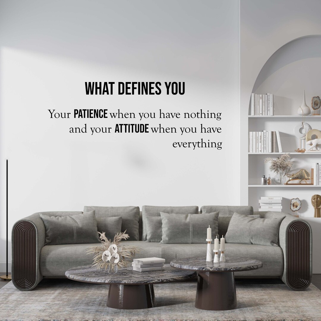 Islamic Quotes Wall Decal Quotes Wall Decal God Quotes Allah Decal Home ...