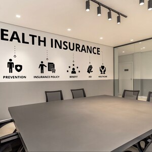 Health Insurance, Insurer, Prevention, Insurance Policy, Benefit, Aid ...