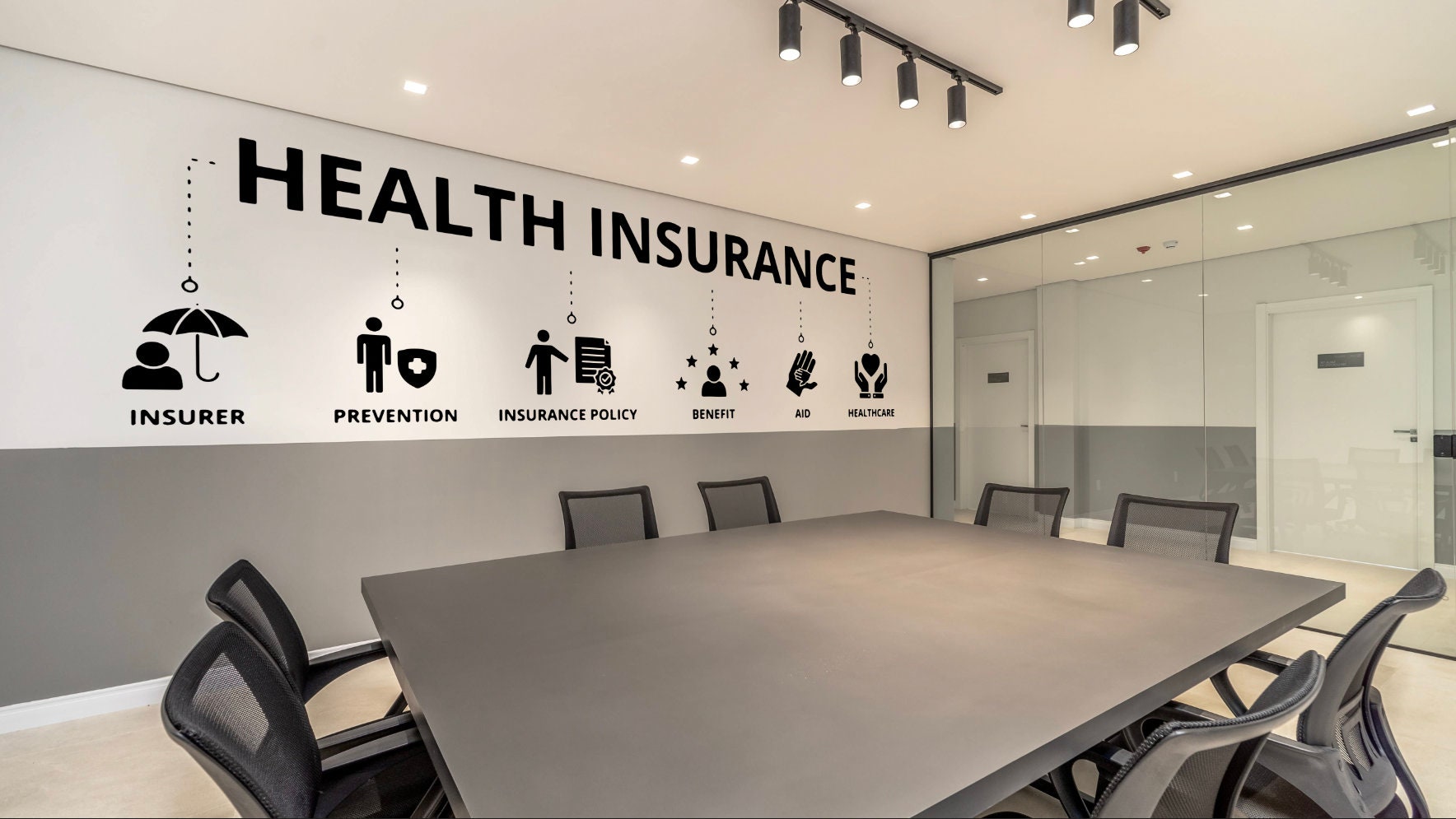 Health Insurance, Insurer, Prevention, Insurance Policy, Benefit, Aid ...