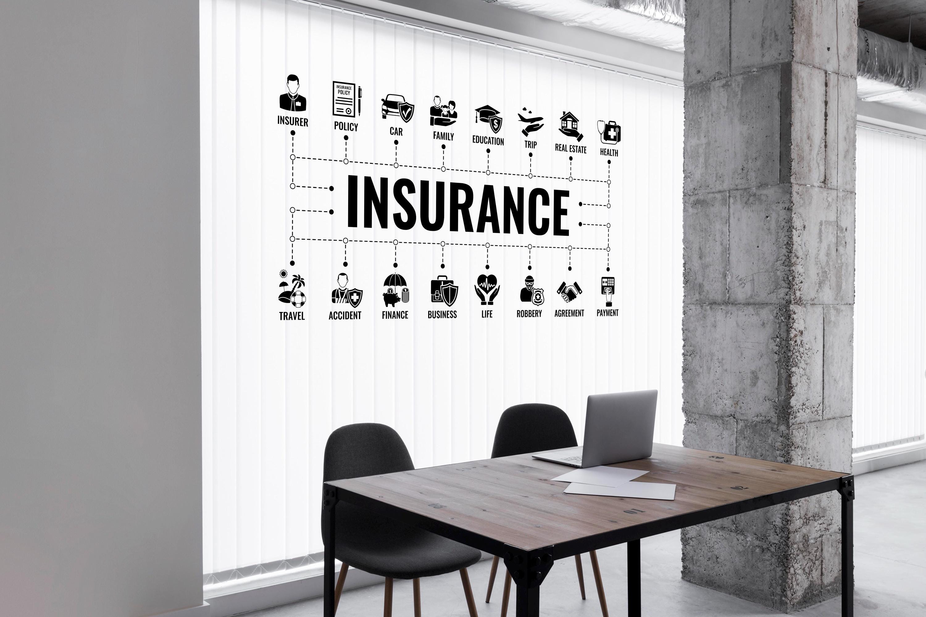 Health Insurance, Insurer, Prevention, Insurance Policy, Benefit, Aid ...