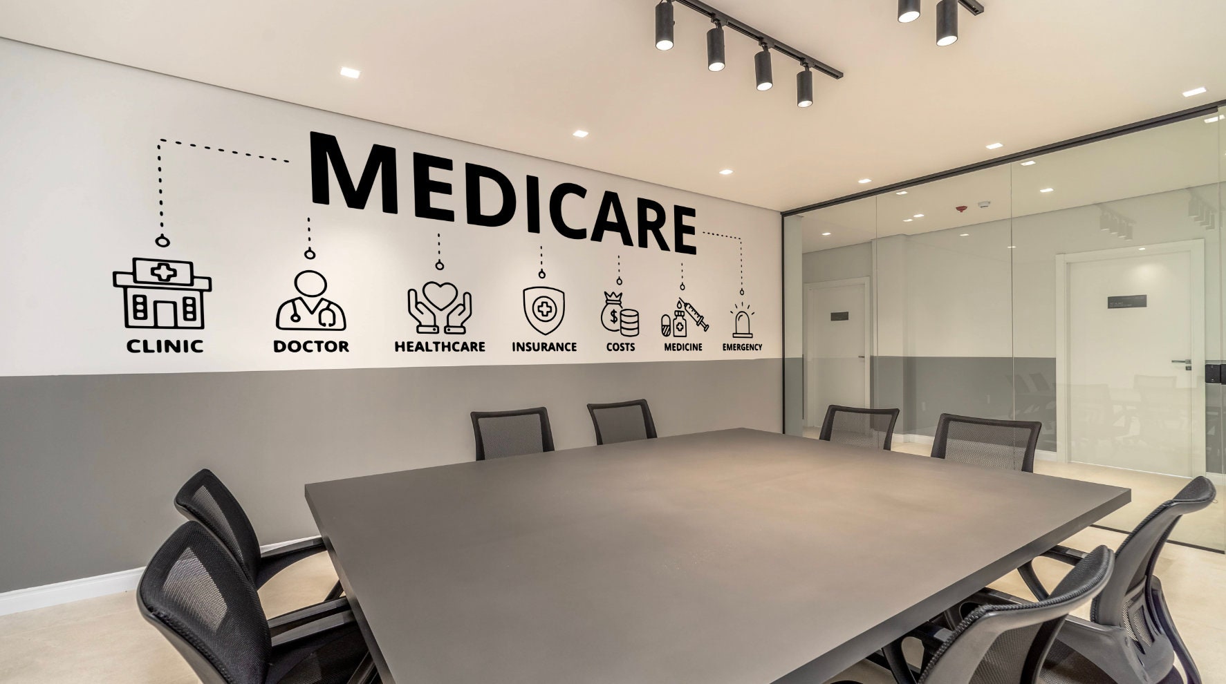 Medicare,clinic,healthcare,doctor,insurance,costs,medicine,emergency ...