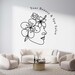 Beauty Salon Wall Decal,aesthetic Wall Sticker,spa Wall Decal,beauty ...
