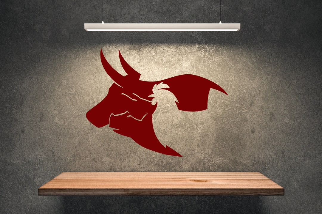Butcher Shop Wall Decal,butcher Wall Sticker,meat Wall Decal,meat Shop ...