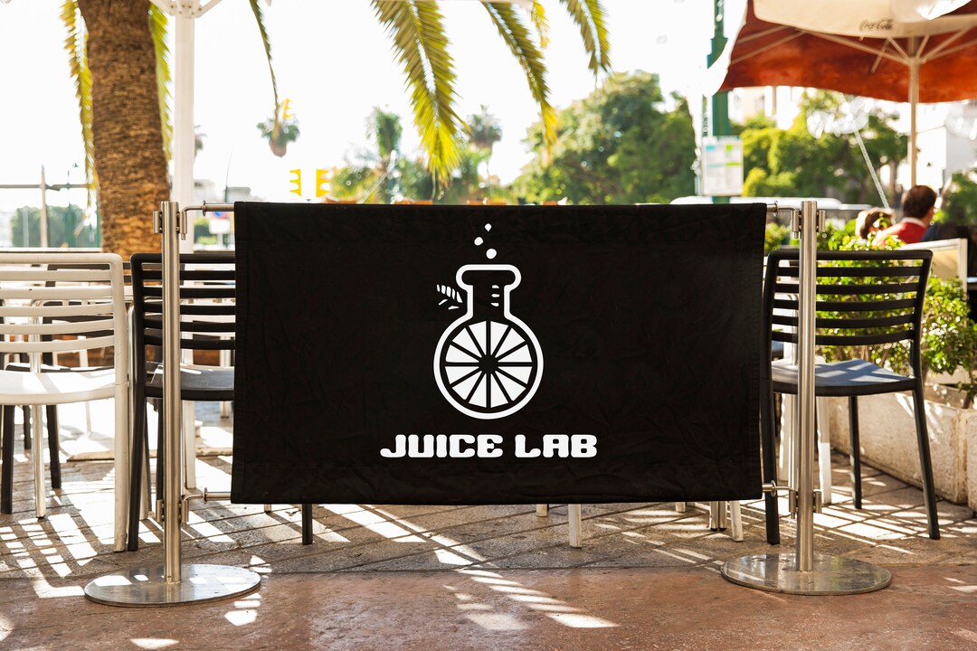 Juice Shop Wall Decal,juice Bar Wall Art,fresh Juice Wall Decor,juice ...