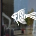 Sea Food Wall Decal,sea Food Wall Sticker,fish Wall Sticker,fish Store ...