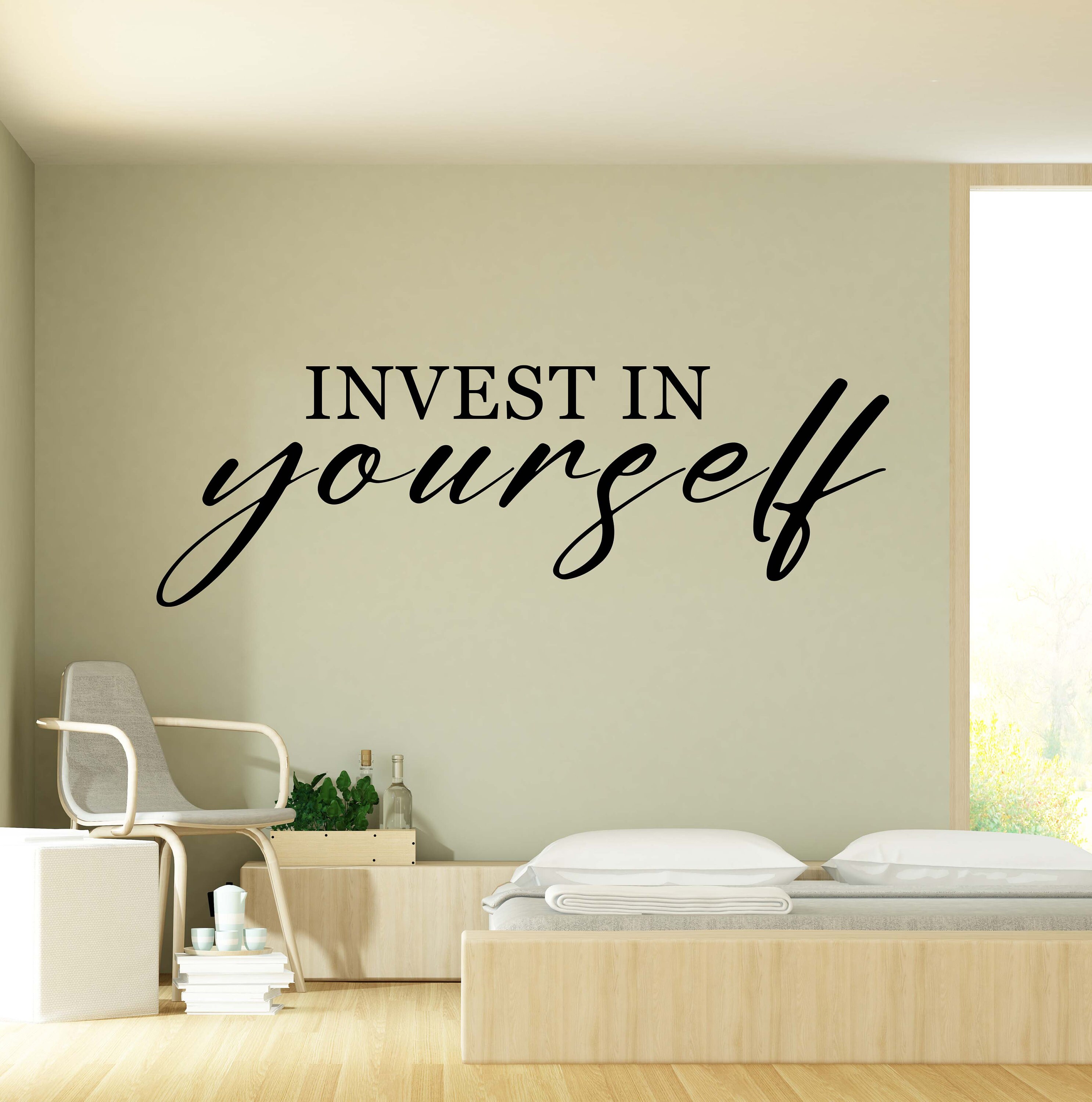 Spa Wall Decal Spa Wall Sticker Spa Wall Art Window Decal Spa Quotes ...