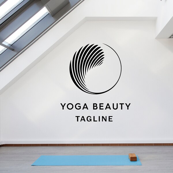 Yoga Wall Decor - Etsy