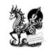 Kirin SVG Bundle - Etsy