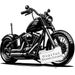 Custom Chopper SVG Bundle - Etsy