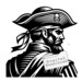Pirate SVG Bundle - Etsy