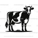 Cow SVG Bundle - Etsy