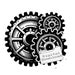 Cogs SVG Bundle - Etsy