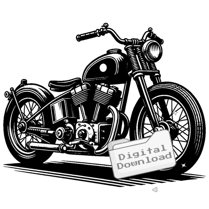 Old School Bobber SVG Bundle - Etsy