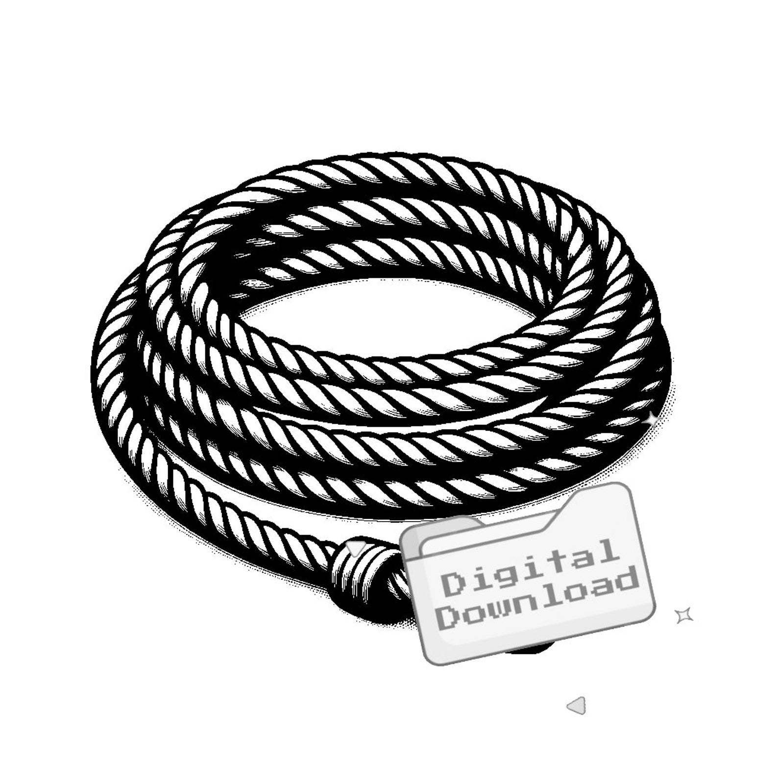Lasso SVG Bundle - Etsy