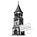 Medieval Bell Tower SVG Bundle - Etsy
