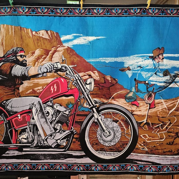 David Mann - Etsy