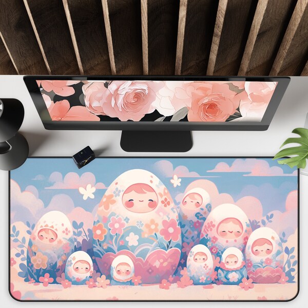 Russian Anime Girl - Etsy