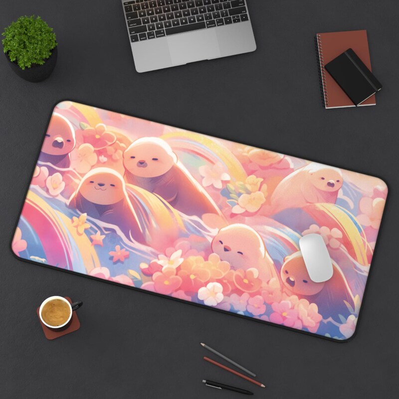 Kawaii Desk Decor - Etsy